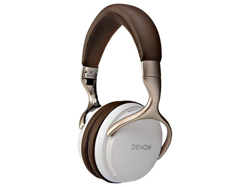 Denon AH-D1200 – HiFi D'Agostini