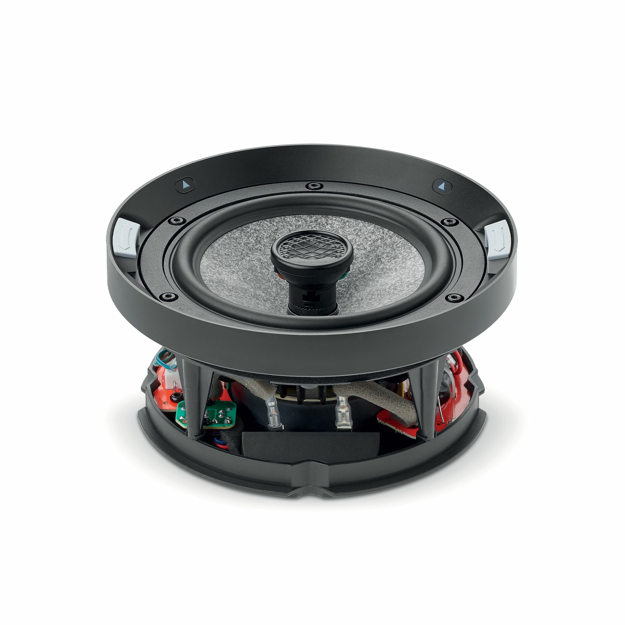 Focal 1000 ICW6 – HiFi D'Agostini